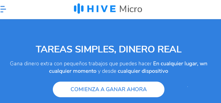 📱 HIVEMICRO - MicroJobs ayudando Inteligencia Artificial |TUTORIAL ...
