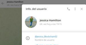 Listado de CANALES EN TELEGRAM de INVERSIÓN ESTAFA 2025 - Tu Paraíso Online