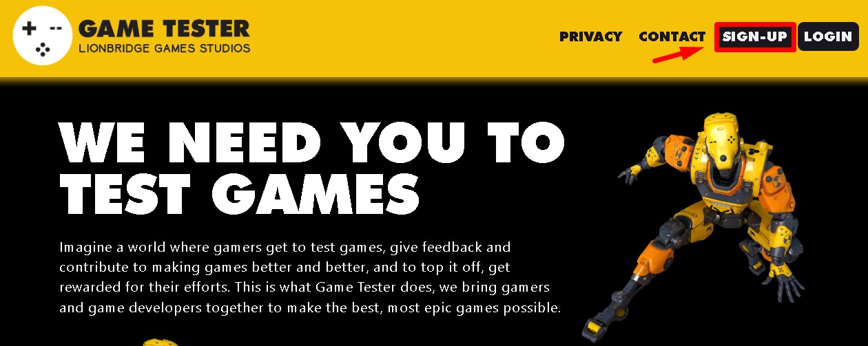 🎮 GAMETESTER: Gana Dinero Probando Juegos ¿$20 por Test? - Tu Paraíso ...