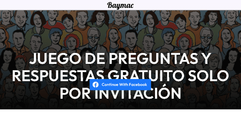 BAYMACK: Gana hasta $1 a diario viendo videos directos a Airtm - Tu ...