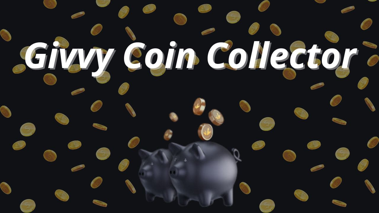 Givvy Coin Collector: Gana $0,50 diario sin hacer nada minando - Tu ...
